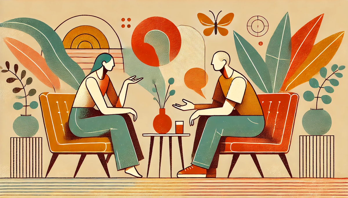 How to make anger your ally